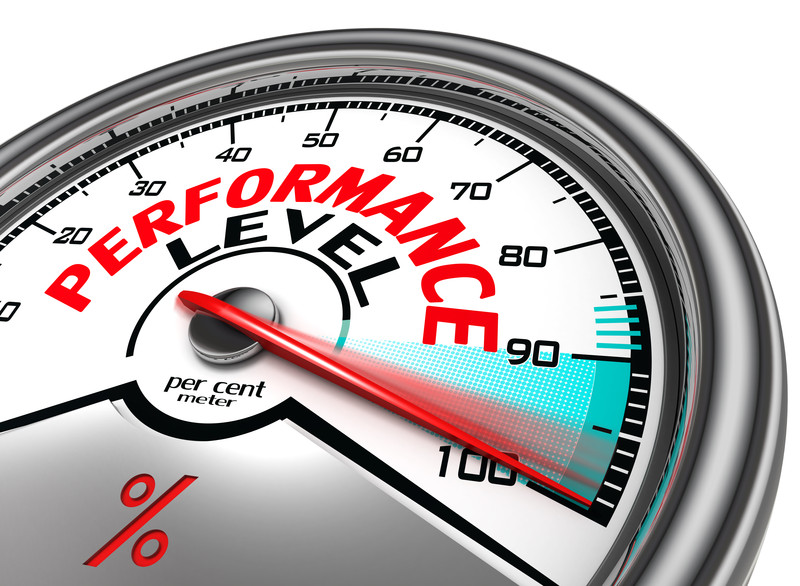 6 Reasons Series: #5 Lack of Performance • Real Time Web Marketing